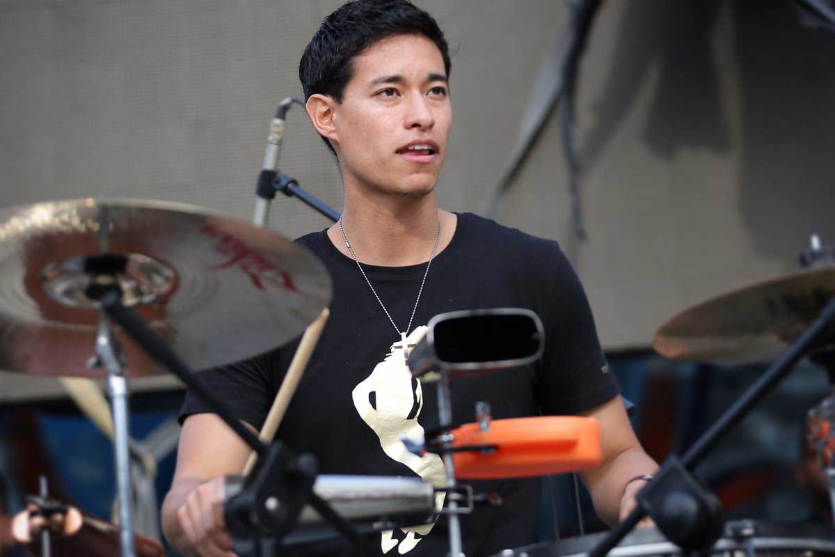 09/31/18 Tony Succar – Global Arts Project Best Jazz In Miami